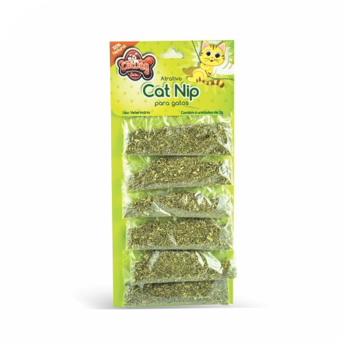 Especial para Gatos - Cat Dog & Cia