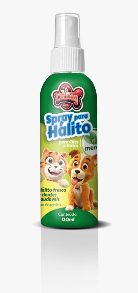 Lançamento - Cat Dog & Cia